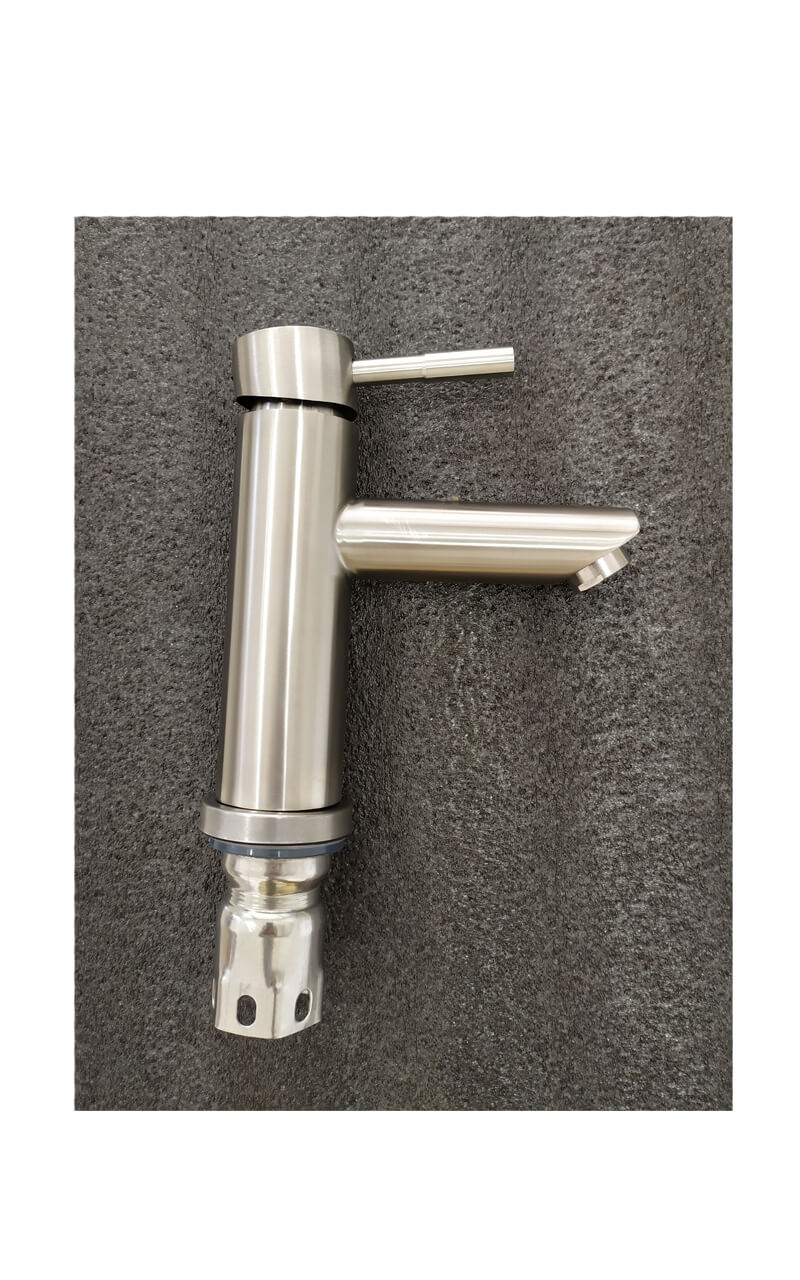 Basin Mixer – ECO Bathware