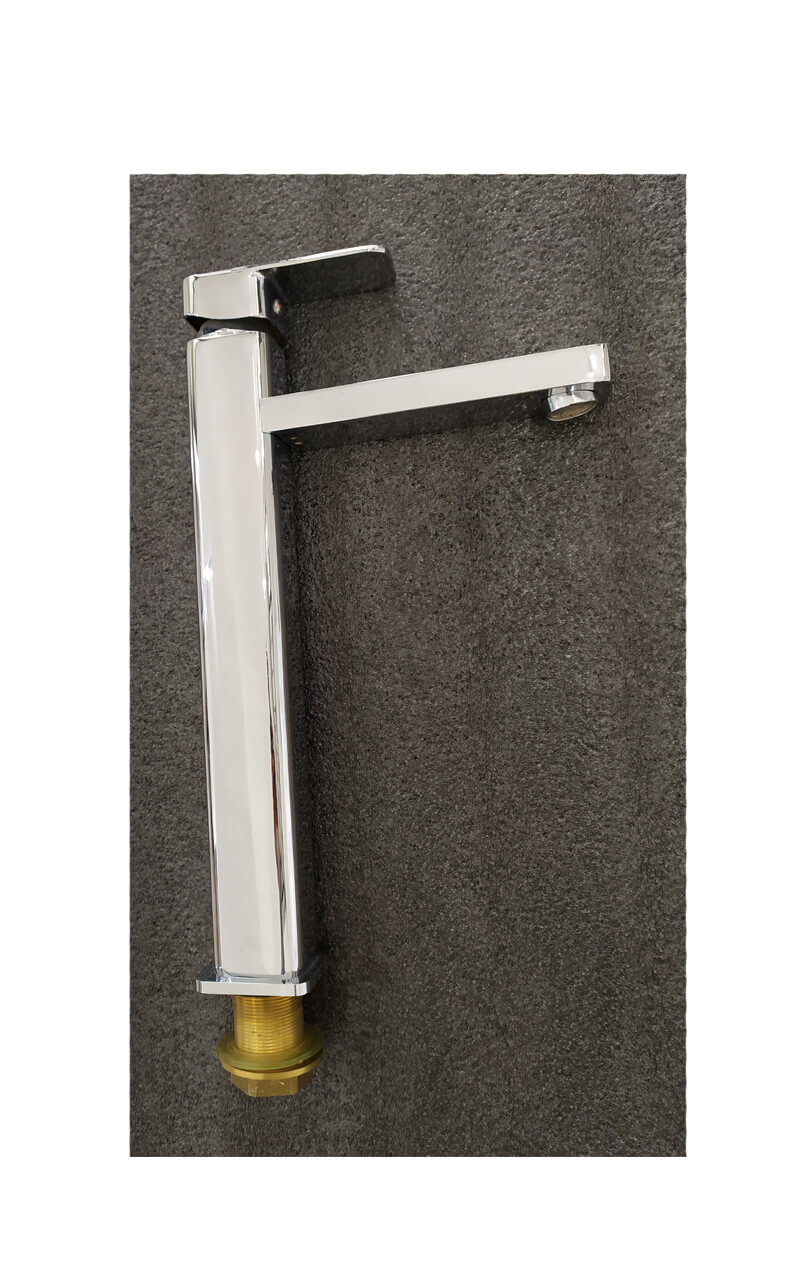 Basin Mixer - ECO Bathware