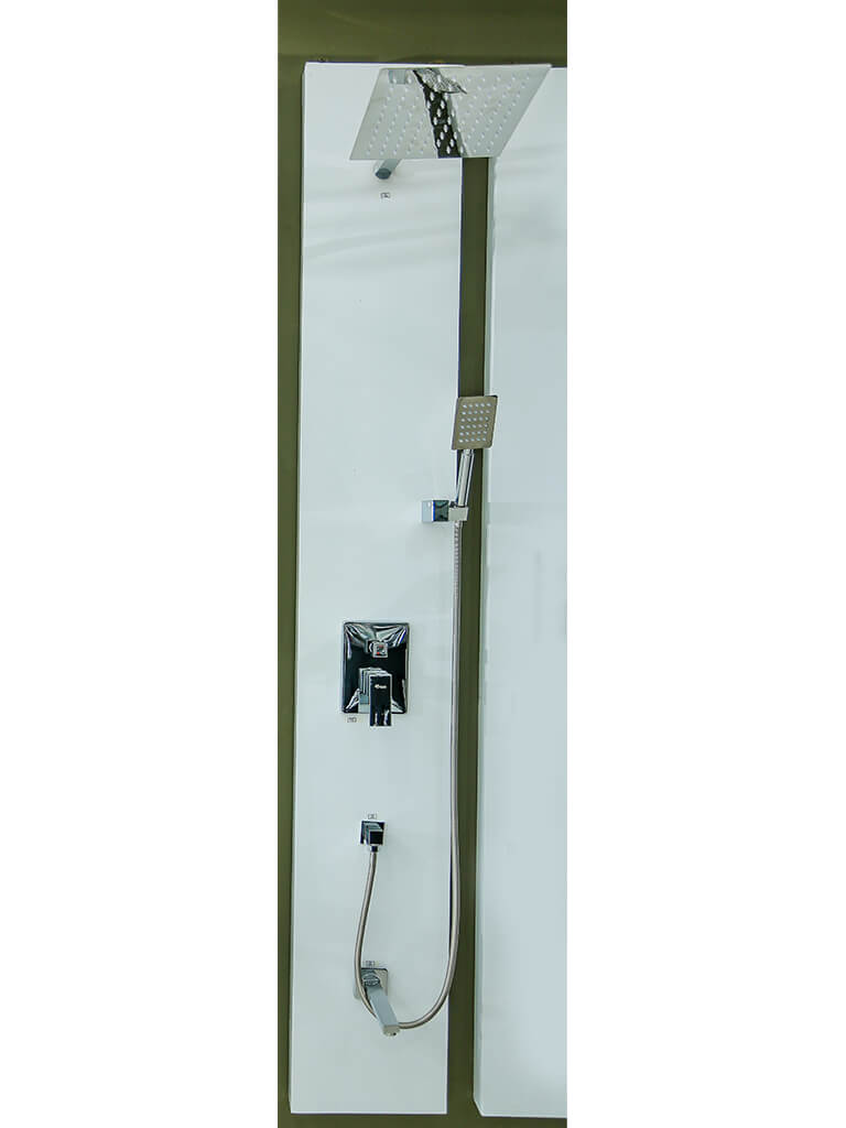 Shower Mixers – ECO Bathware