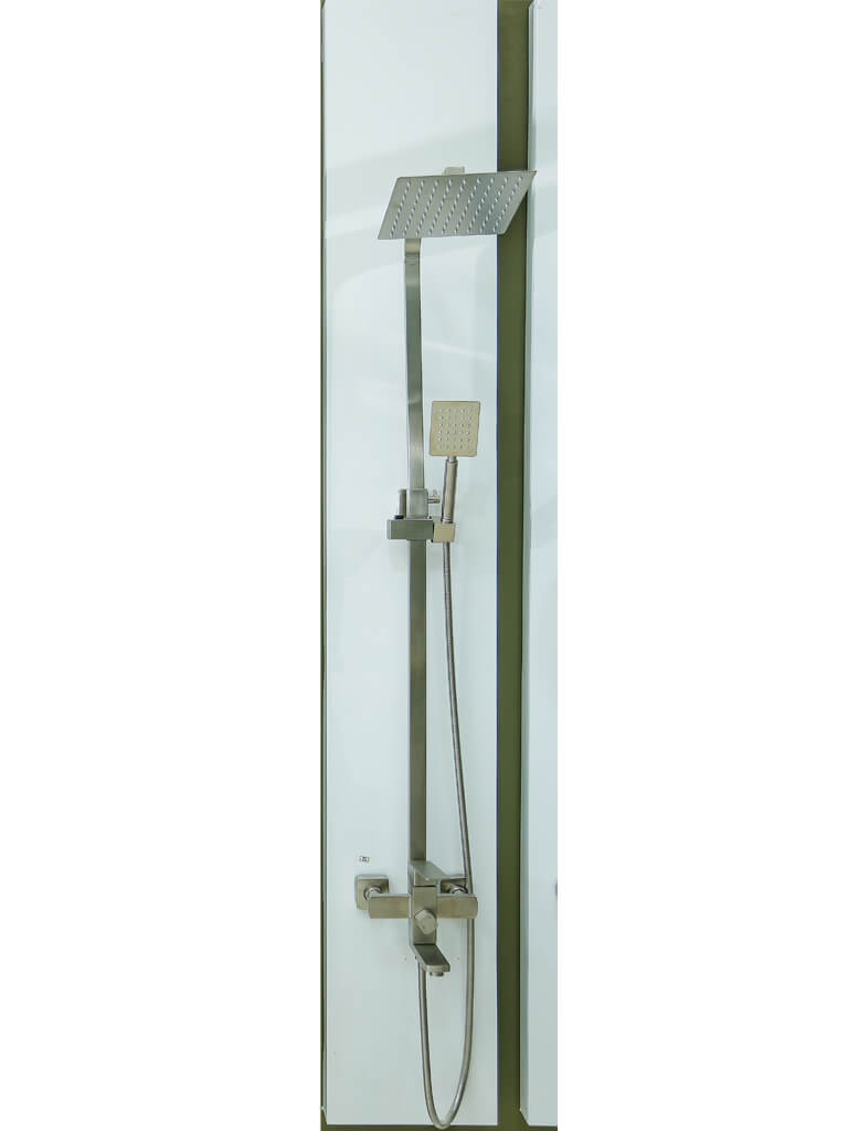 Shower Mixers – ECO Bathware