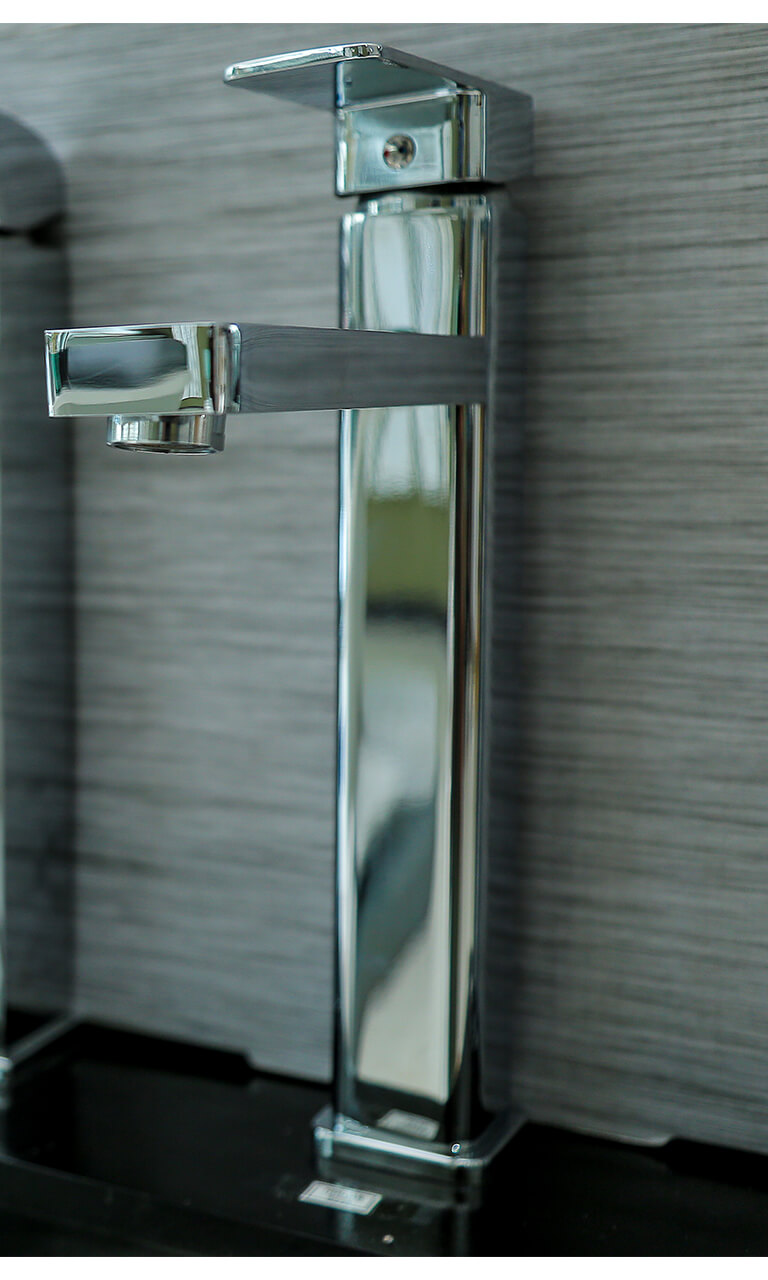 Basin Mixer – ECO Bathware