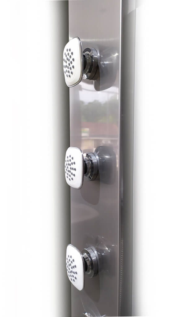 Shower Mixers – ECO Bathware