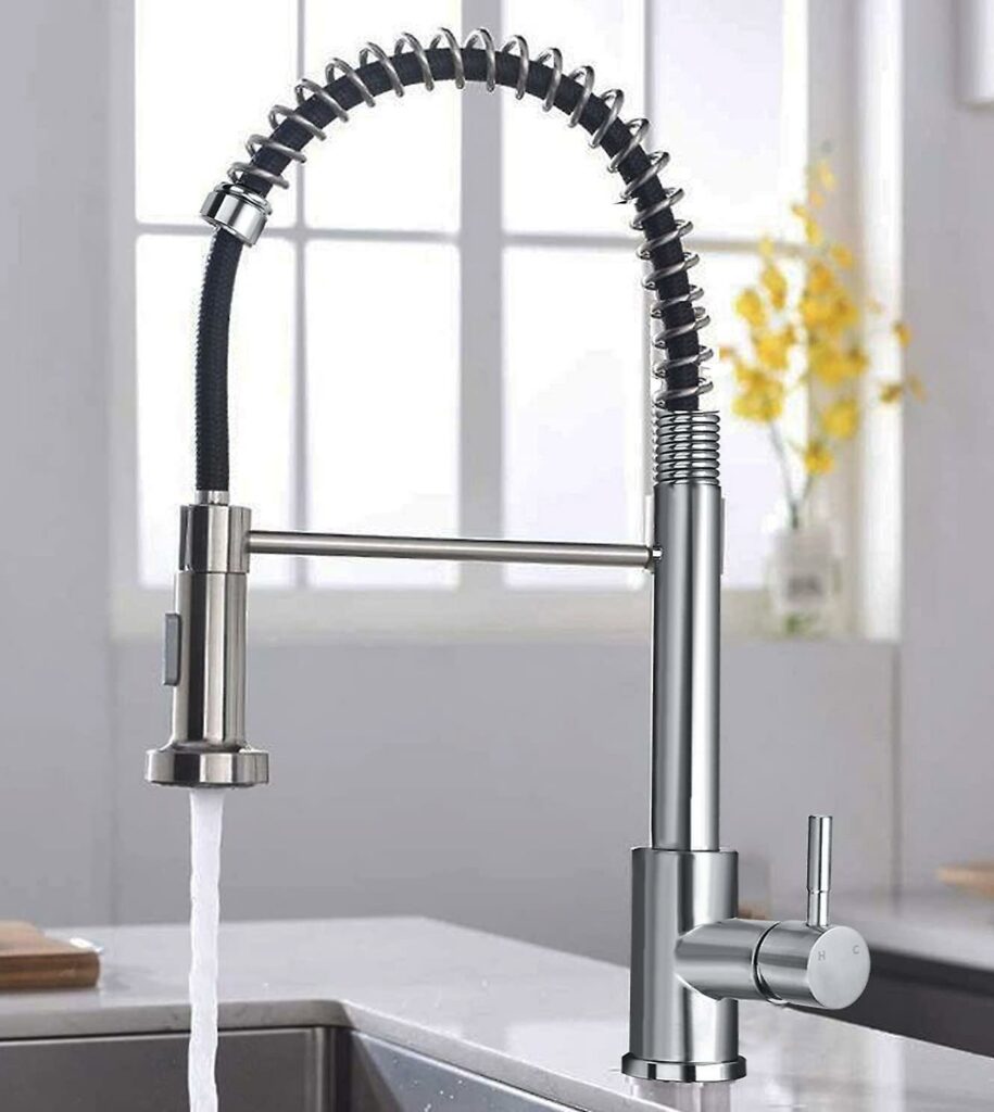 Kitchen Sink Taps – ECO Bathware