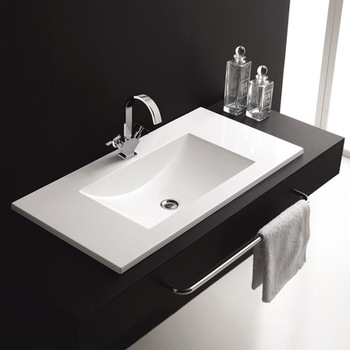 Wash Basins – ECO Bathware
