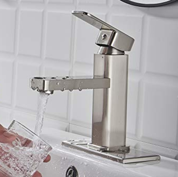Basin Mixer – ECO Bathware
