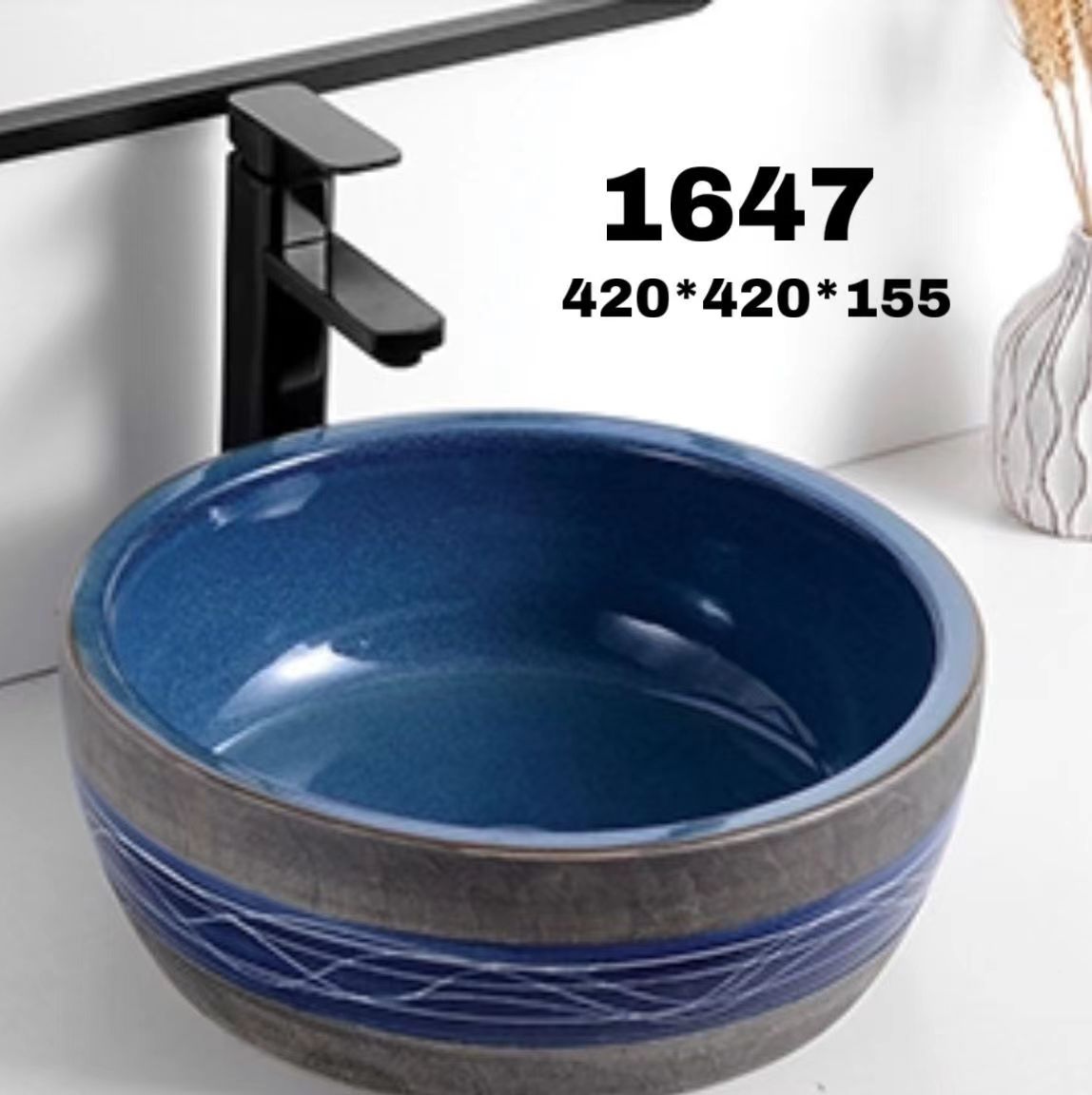 Wash Basins – ECO Bathware